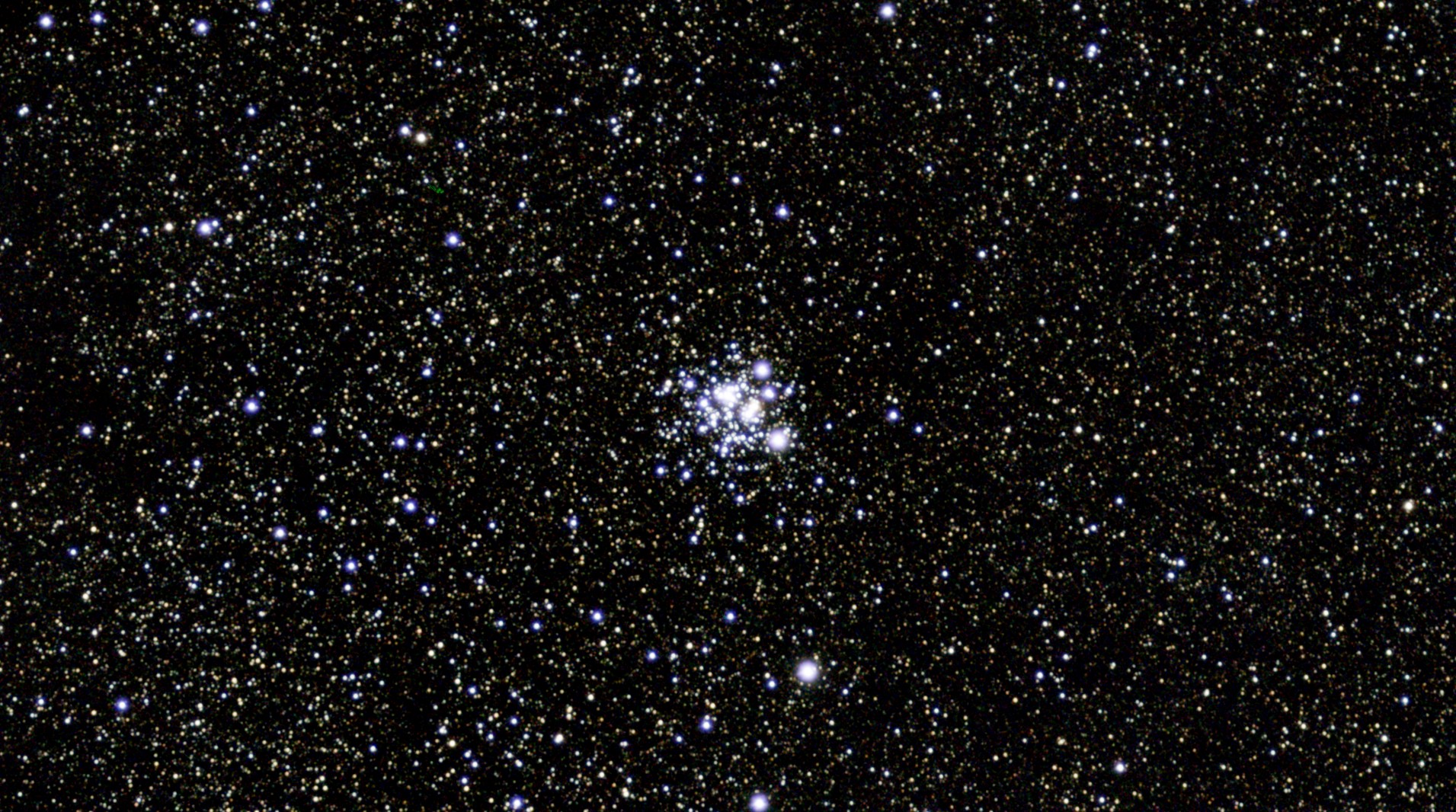 Saturday SkyWatch - The Rock Regional Observatory